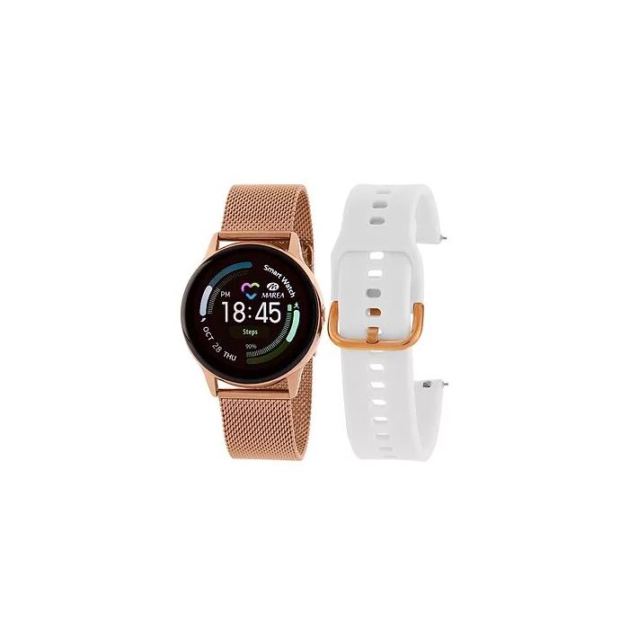 Smartwatch damski Marea Lady B58008/5 - Janosz Jubiler